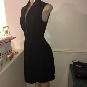 Andrew Marc | Dresses | Gorgeous Black Dress By Andrew Marc | Poshmark